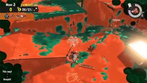 How To Change Controller Settings For Sensitivity In Splatoon 3