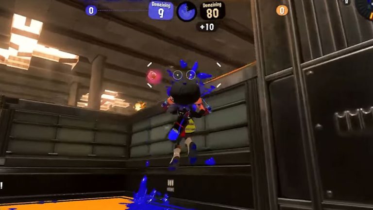 What Are The Best Dualies In Splatoon 3 - Gamer Tweak