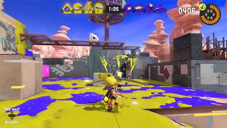 Splatoon 3 Weapon Tier List: Best Weapons Ranked