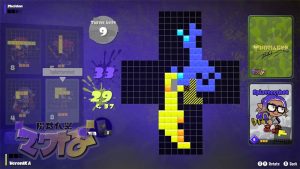 All PvP & Other Game Modes In Splatoon 3 - Gamer Tweak