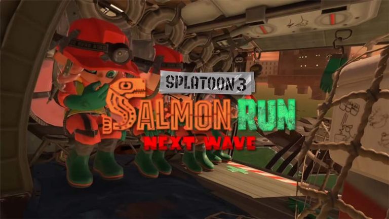 All PvP & Other Game Modes In Splatoon 3 - Gamer Tweak