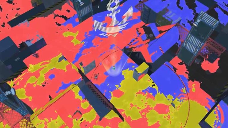 Splatoon 3 Tricolor Turf Battle: What Are They & How To Join Them
