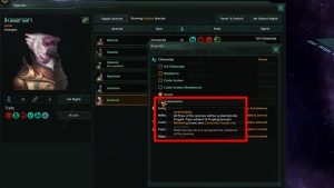 Stellaris: How To Purge (Explained) - Gamer Tweak