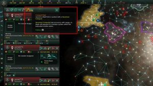 Stellaris: How To Use Quantum Catapults - Gamer Tweak