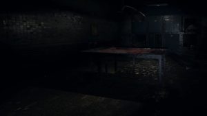 Sunny Meadows Restricted Map In Phasmophobia Explained