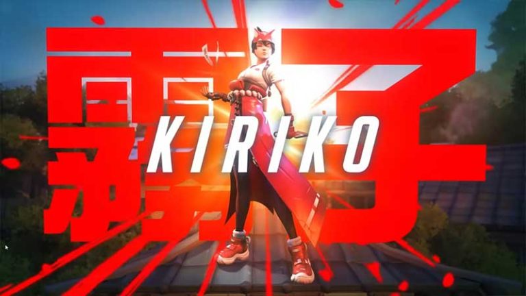 Who Is Kiriko OW2 Voice Actor? - Gamer Tweak