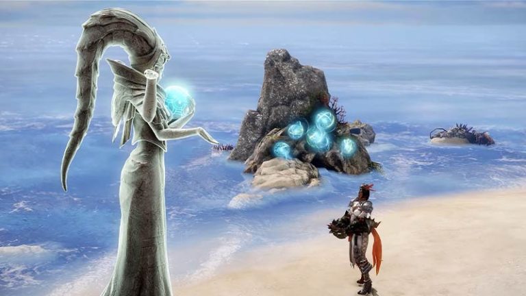 All World Bosses Locations In Lost Ark - Gamer Tweak