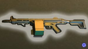 Best RAPP H Loadout & Build In COD MW 2