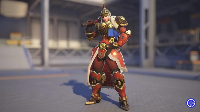 Overwatch 2: Best Skins To Choose In Season 1 Of OW 2