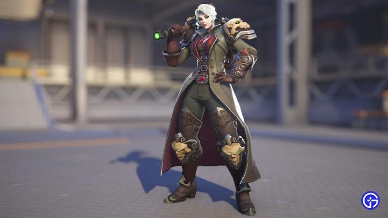 Overwatch 2: Best Skins To Choose In Season 1 Of OW 2