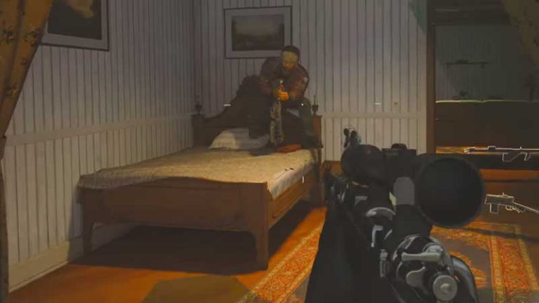 Best Marksman Rifle In COD Warzone - Loadout For This DMR