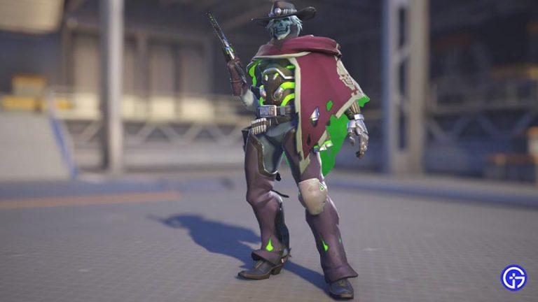 Overwatch 2: Best Skins To Choose In Season 1 Of OW 2