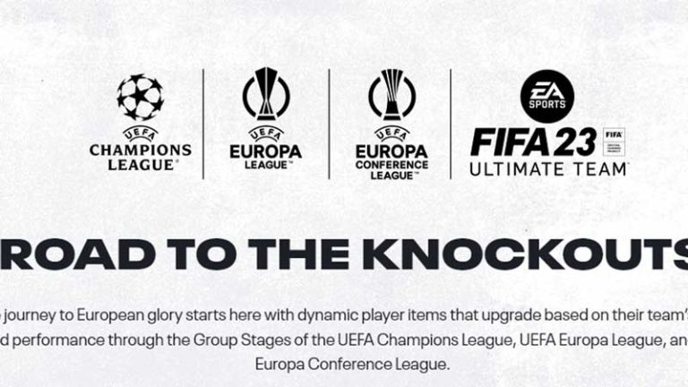 FIFA 23 RTTK: How Does Road To The Knockout Work (Explained)