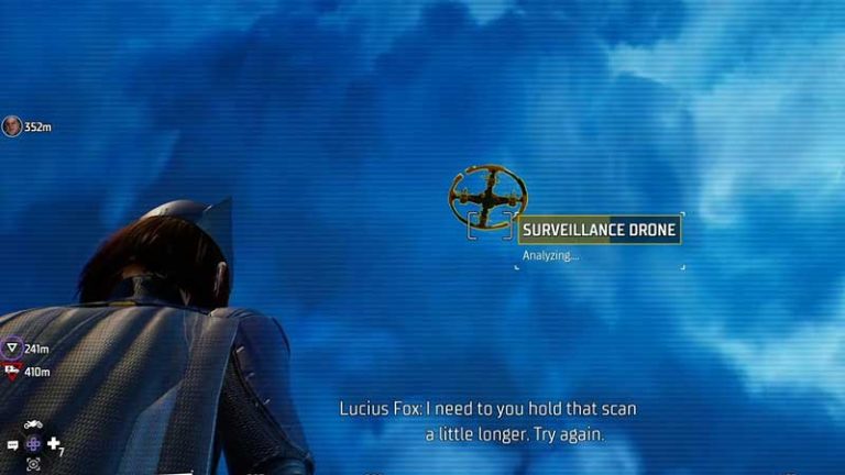 All Fast Travel Locations In Gotham Knights - Gamer Tweak