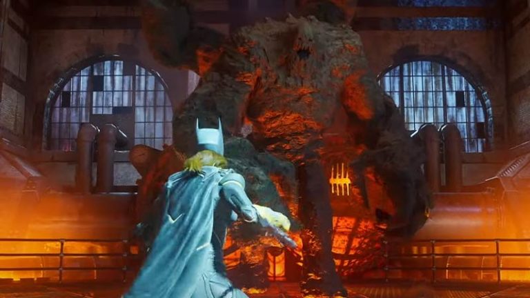 How To Beat Clayface In Gotham Knights (Mission Guide)