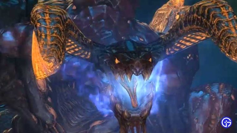 How To Find Screenshot Location In Final Fantasy XIV (FF14)