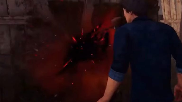 How To Find Unstable Rifts In Dead By Daylight (DBD)
