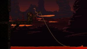 How To Fish In Lava In Terraria - Gamer Tweak