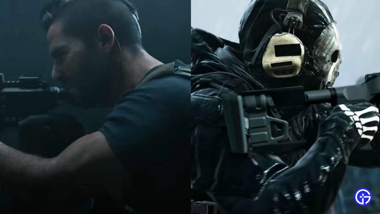 How To Fix COD MW 2 Your Data Is Corrupt (Niamey Lee Error)