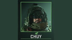 How To Unlock Chuy In COD MW2 - Gamer Tweak