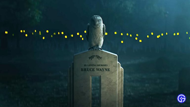 How To Unlock Glide In Gotham Knights - Gamer Tweak