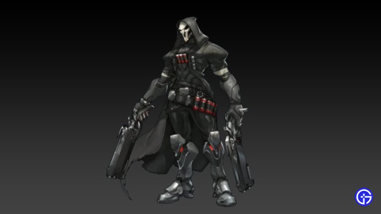 Tips & Strategies To Counter Reaper In Overwatch 2