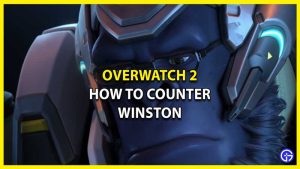 Overwatch 2 Winston Counter Guide: Strategies, Tips, & Tricks