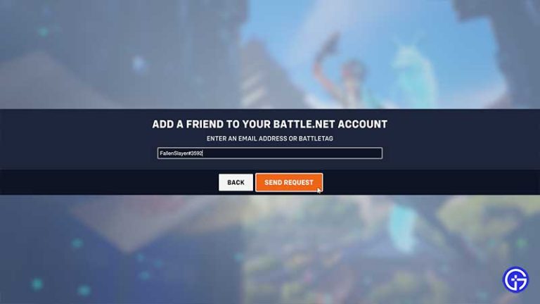 How To Add & Play With Overwatch 2 Friends (Invite & Accept Request)