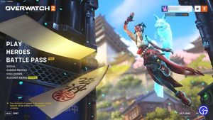 How To Add & Play With Overwatch 2 Friends (Invite & Accept Request)