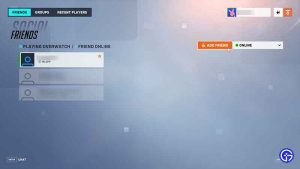 How To Add & Play With Overwatch 2 Friends (Invite & Accept Request)