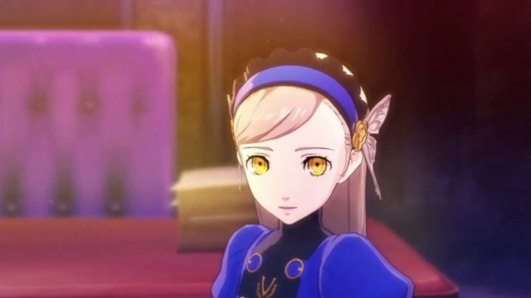 Persona 5 Royal Lavenza Guide: How To Fight & Defeat