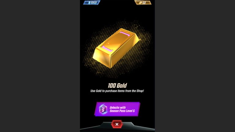 Marvel Snap: How To Farm Gold (Guide)- Gamer Tweak