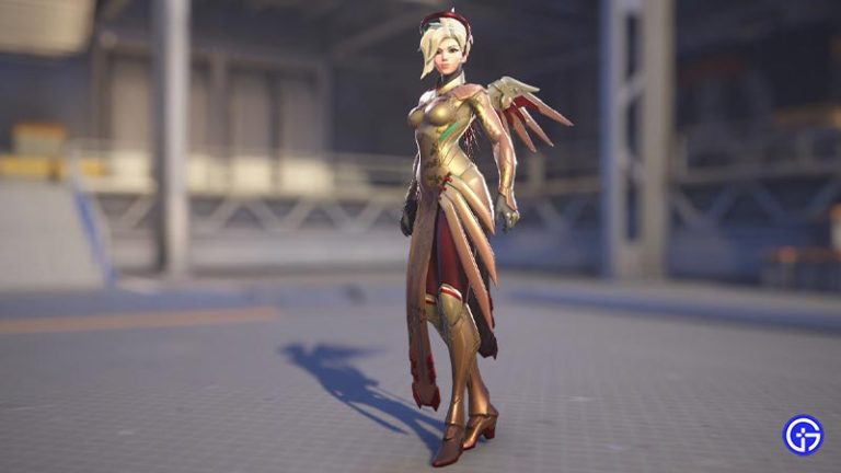 Overwatch 2: Best Skins To Choose In Season 1 Of OW 2