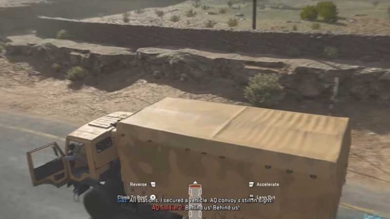 MW2 Test Drive Achievement Guide: How To Unlock It
