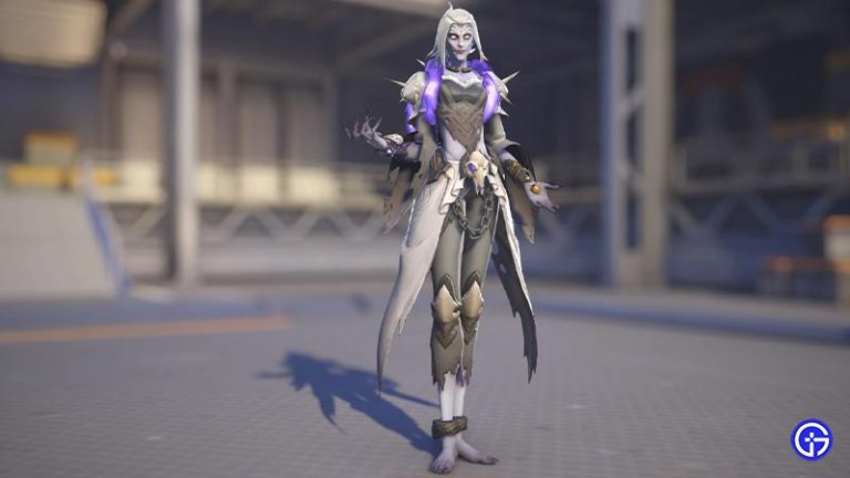 Overwatch 2: Best Skins To Choose In Season 1 Of OW 2
