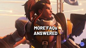 Overwatch 2 Wiki Strategy Guides & Walkthrough