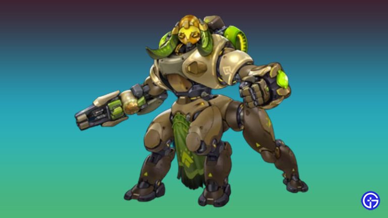 Best Tips And Strategies To Counter Orisa In Overwatch 2
