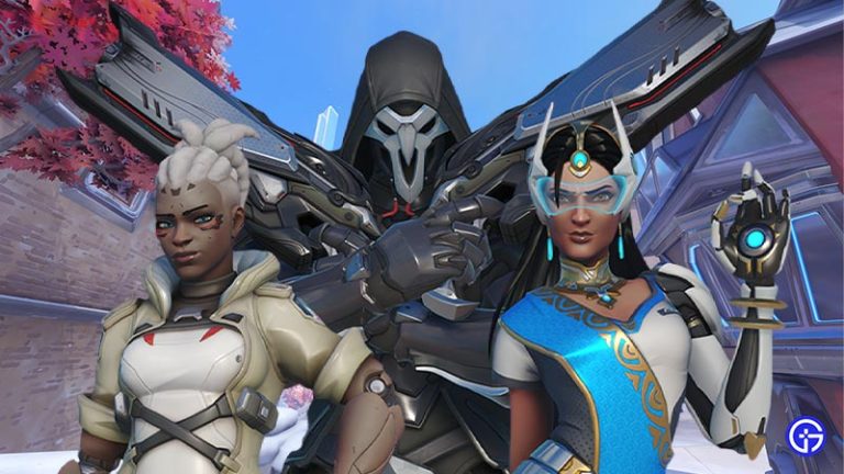 OW2 DPS Tier List - Best Damage Heroes Ranked