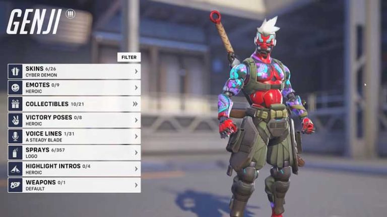 Overwatch 2 Mythic Skins Explained: How To Get Them (Season 1)