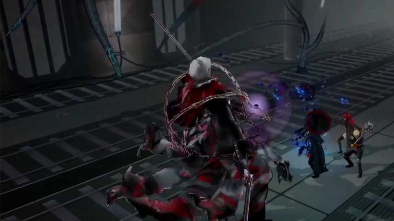 Persona 5 Royal Reaper Guide: How To Beat Him - Gamer Tweak