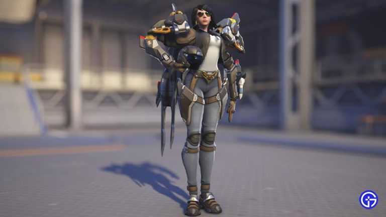 Overwatch 2: Best Skins To Choose In Season 1 Of OW 2