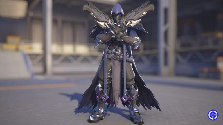 Overwatch 2: Best Skins To Choose In Season 1 Of OW 2