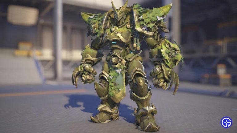 Overwatch 2: Best Skins To Choose In Season 1 Of OW 2