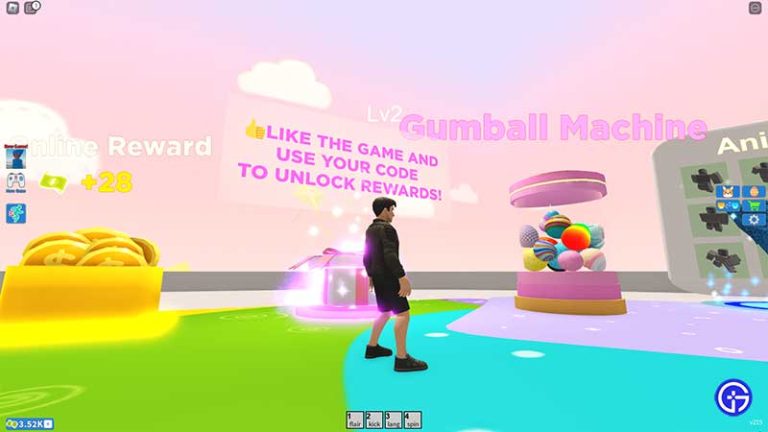 Color Block Codes (March 2023) - Gamer Tweak