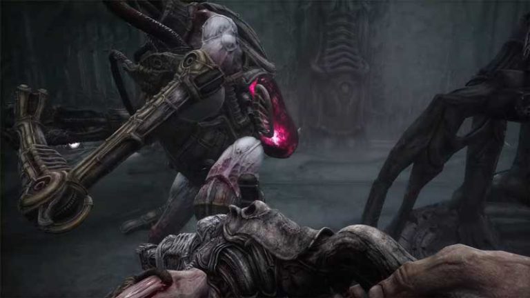 Scorn Grenade Launcher Boss Fight: How To Defeat Him