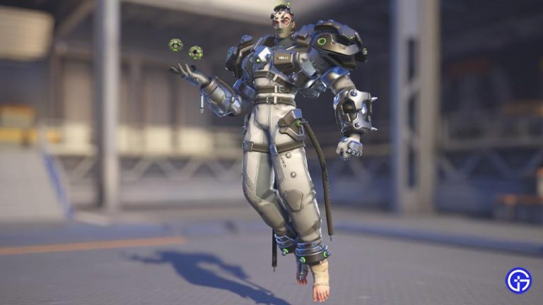 Overwatch 2: Best Skins To Choose In Season 1 Of OW 2