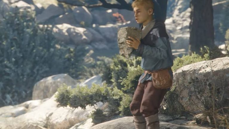A Plague Tale: Requiem Perfect Shot Trophy/Achievement Guide