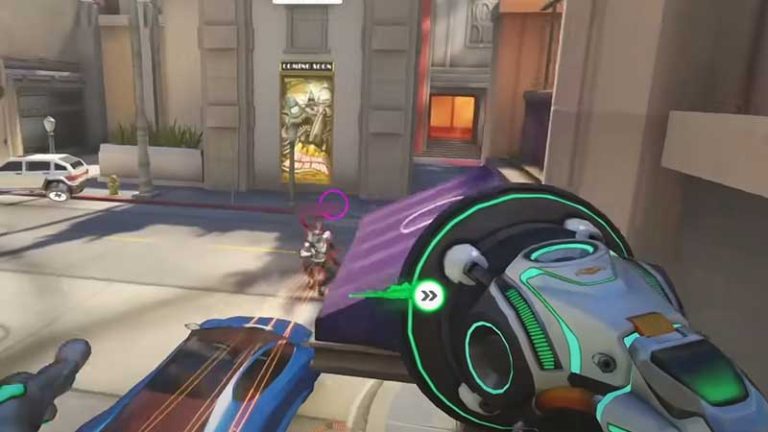 Overwatch 2: How To Counter Lucio (Best Heroes To Pick)