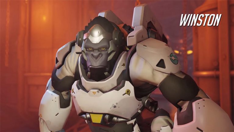 3 Best Heroes To Counter Tracer In Overwatch 2 - Gamer Tweak