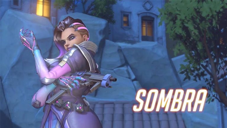 Who Counters Zarya In Overwatch 2 - Best Hero Picks